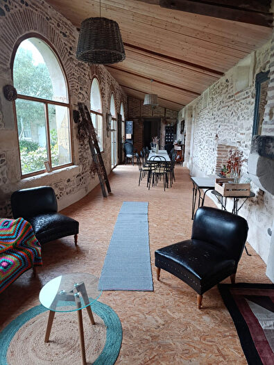 Appartement à vendre - Saint-Sever - 1 pièce