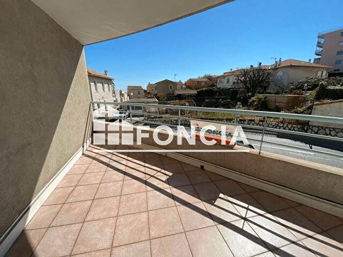Les Pomarels, Saint-Laurent-du-Var : Appartement 2 pièces à louer