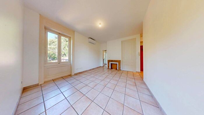 Centre et Sud Est, Saint-Didier-au-Mont-dOr - Appartement 3 pièces à louer