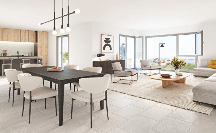 Maison à vendre - Le Plessis-Robinson, Joliot Curie - 5 pièces