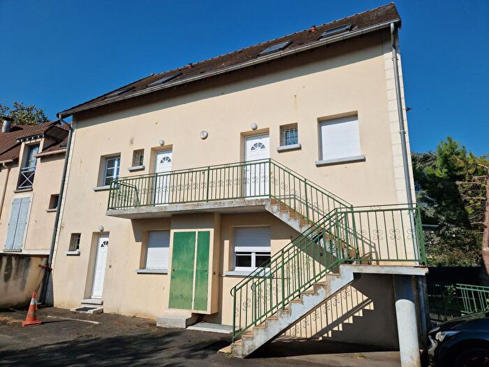 Appartement à louer - Brie-Comte-Robert, Leclerc, Verdun - 1 pièce