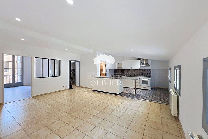 Appartement 4 pièces à louer à Apt