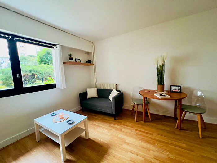 Appartement à vendre - Paris e , République, Saint-Ambroise - 1 pièce