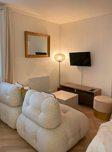 Meudon, Centre-ville : Appartement 1 pièce à louer