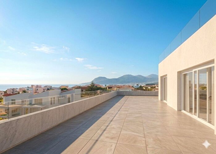 Cannes, Californie Pezou - Appartement 5 pièces à vendre