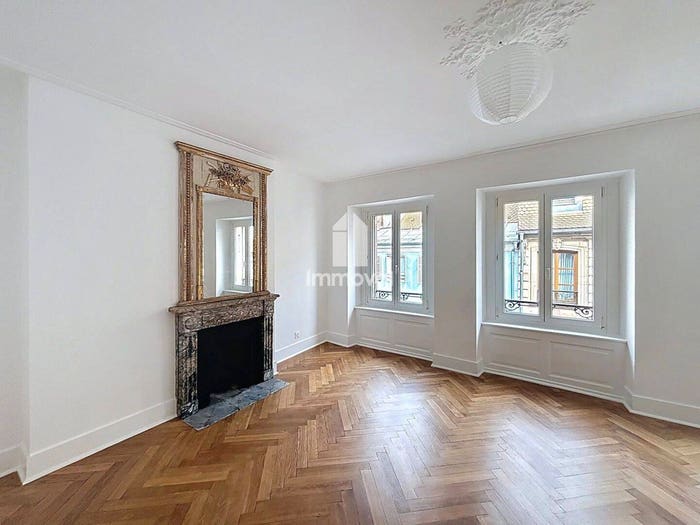 Appartement 4 pièces à louer à Mairie Nord, Strasbourg