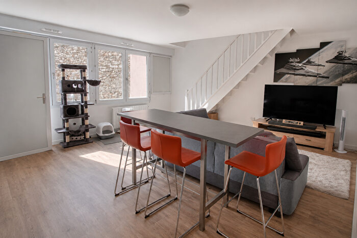 Appartement 4 pièces à Épernon, à vendre
