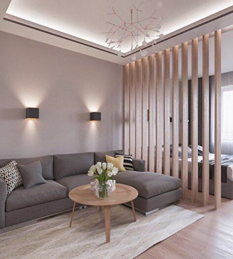 Appartement à vendre - Saint-Cergues - 1 pièce