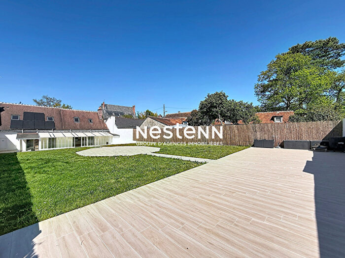 Maison à vendre - Joué-lès-Tours, Vallée Violette, Grande Bruère - 5 pièces - 3 chambres