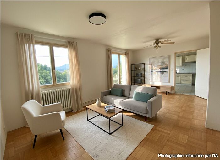 Maison à vendre - Creissels - 6 pièces - 5 chambres