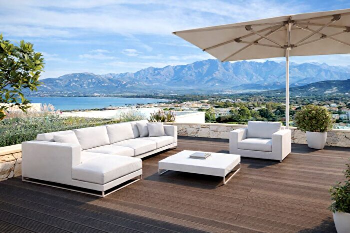 Maison à vendre - Calvi - 2 pièces