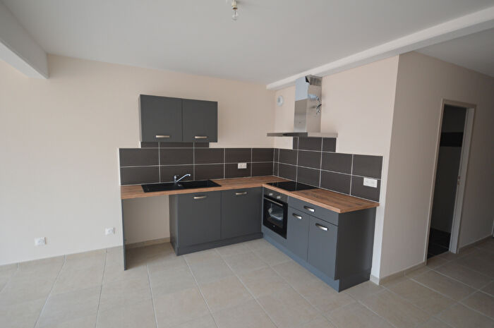 Montauban, Pomponne : Appartement 4 pièces à louer