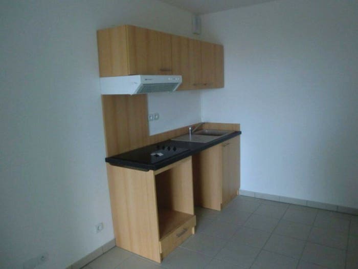 Basseau-Frégeneuil-Grande Garenne-Sillac, Angoulême : Appartement 3 pièces à louer