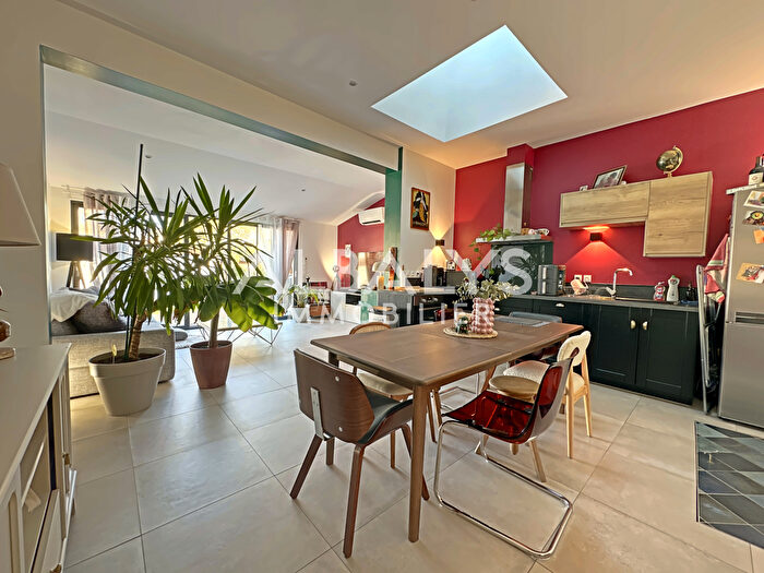 Maison à vendre - Libourne, Max Linder, Hôpital - 2 pièces - 1 chambre