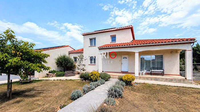Maison 5 pièces à Sorède, à vendre