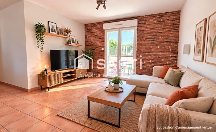 Saint-Jory : Maison 3 pièces à vendre