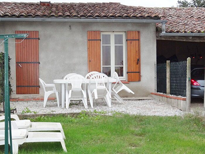 Appartement 2 pièces à Verfeil, à louer