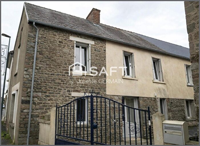 Maison à vendre - Estry - 4 pièces - 2 chambres