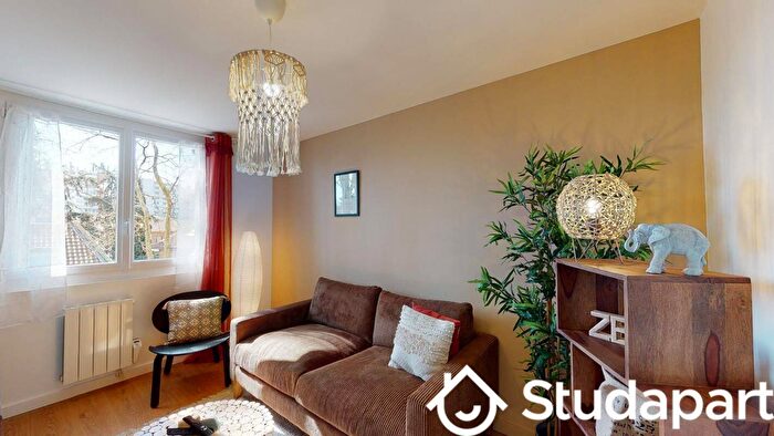 Appartement 1 pièce à Le Busca, Toulouse, à louer