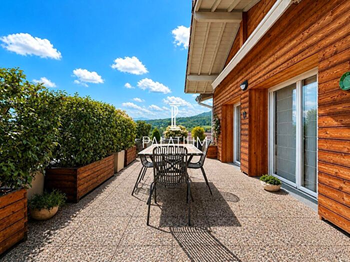Appartement 4 pièces à Gap, Gap ville, à vendre