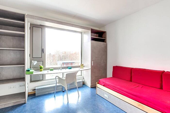 Appartement 1 pièce à La Duchère, Lyon ème arrondissement, à louer