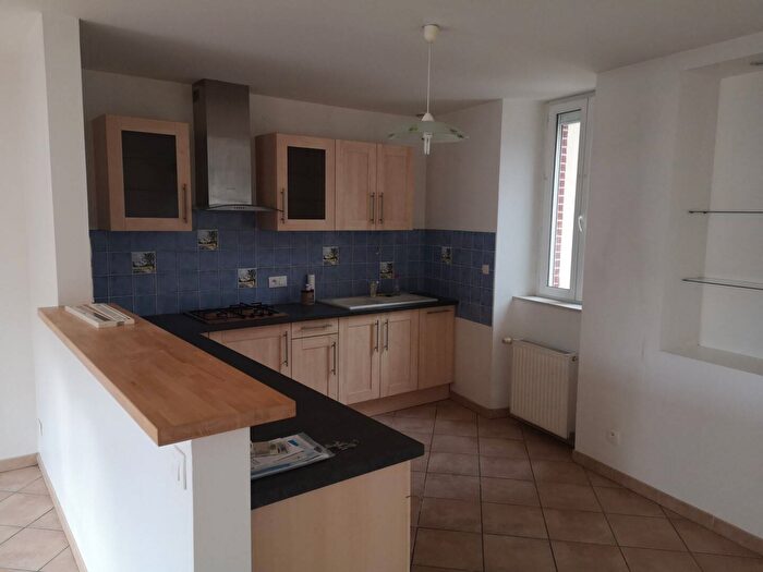 Maison à louer - Soual - 3 pièces - 2 chambres