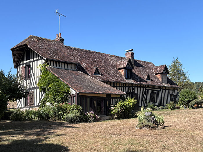 Maison 7 pièces à Le Renouard, à vendre
