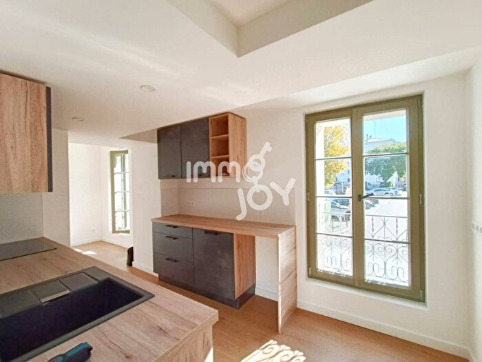 Bourg-Charité, Narbonne - Appartement 3 pièces à louer