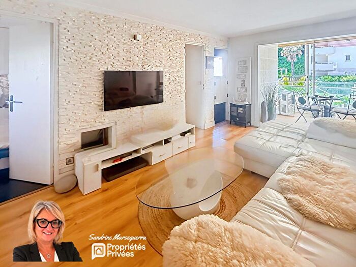 Appartement 2 pièces à Cagnes-sur-Mer, Les Vallières, Le Malvan, Les Travails, La Combe, à vendre