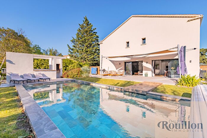 Lignan-sur-Orb - Maison 5 pièces à vendre