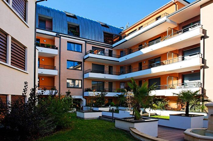 Appartement 4 pièces à Cité Universitaire-Albert Thomas, Limoges, à louer