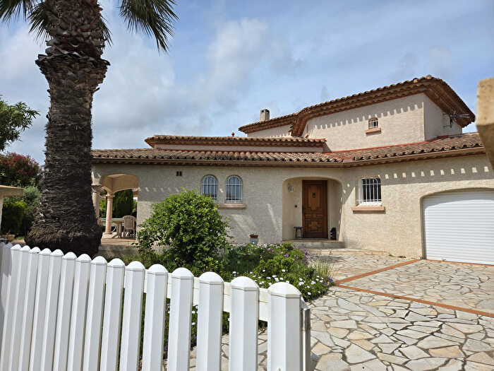 Maison 4 pièces à vendre - Marseillan, Marseillan, Port de Marseillan