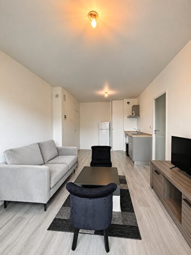 Appartement 2 pièces à vendre - Amiens, Saint-Honoré, Jeanne d'Arc