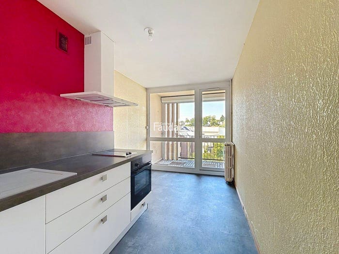 Appartement 3 pièces à louer à Saint-Lô