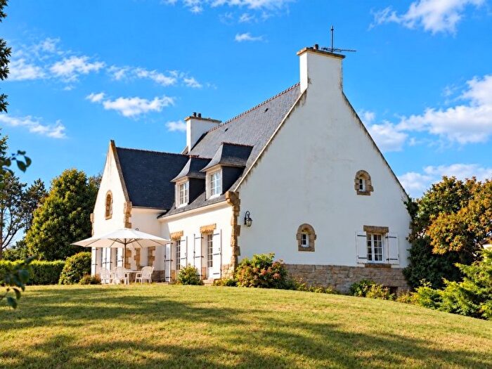 Maison 10 pièces à vendre - Combrit