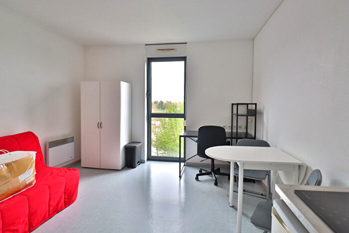 Appartement à vendre - Rosières-près-Troyes - 1 pièce