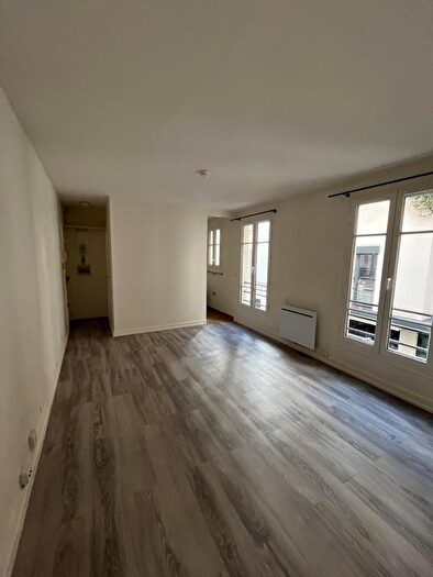 Appartement à vendre - Paris e , Pernety - 1 pièce