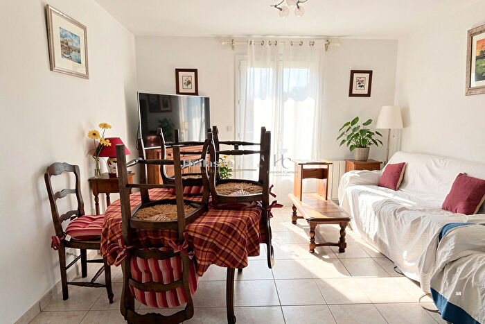 Maison à vendre - La Plaine-sur-Mer - 4 pièces - 2 chambres