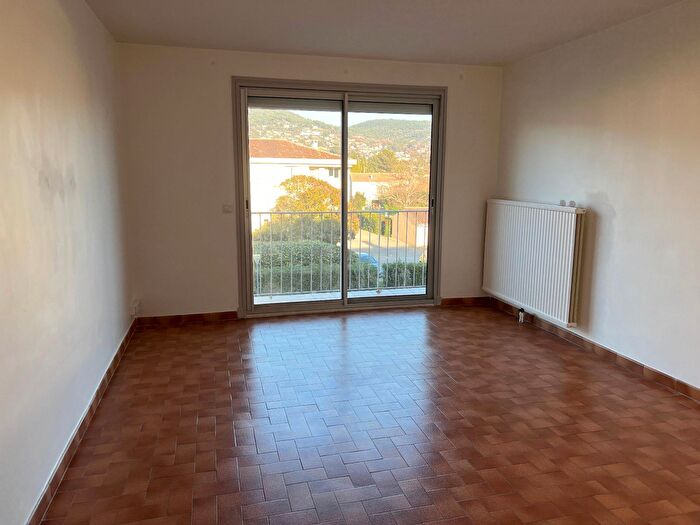 Draguignan, Le Seyran, Pont d'Aups, Pont de Lorgues : Appartement 2 pièces à louer