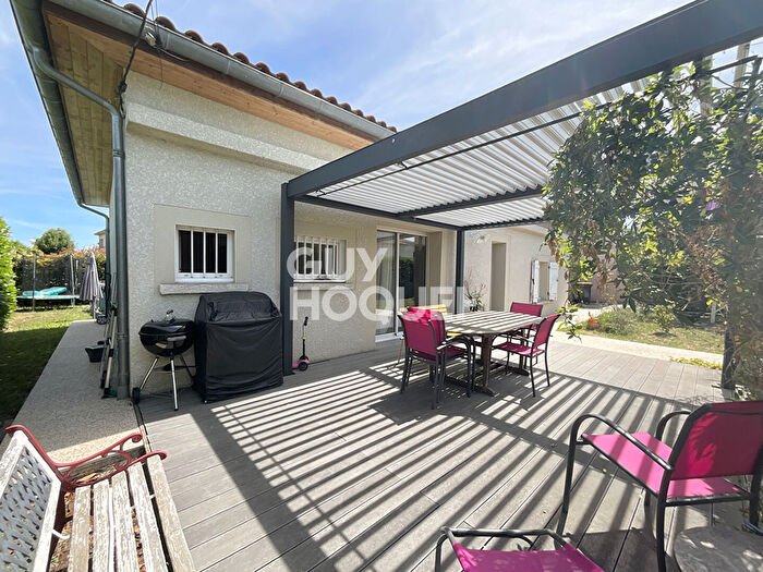 Maison 5 pièces à Cugnaux, Casque, Glassière, à vendre