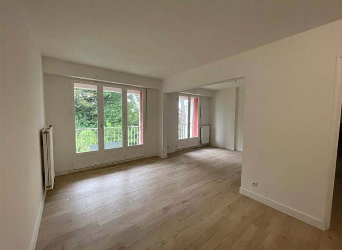 Appartement 3 pièces à louer - Le Manio-Kerentrech, Lorient