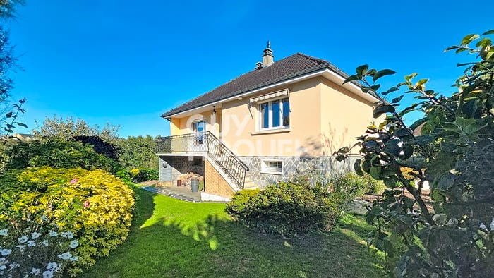 Maison 3 pièces à vendre à Vire, Centre-ville, Gare