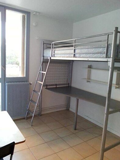 Loustalot, Gradignan : Appartement 1 pièce à louer