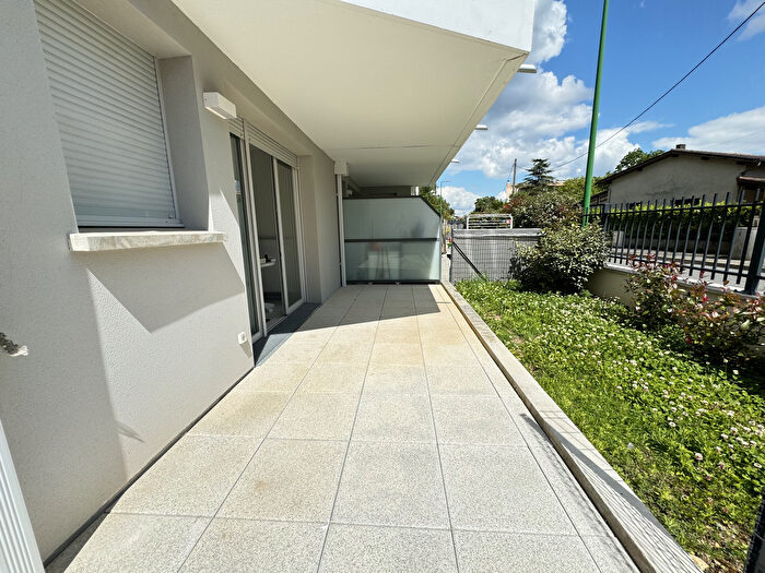 Appartement à vendre - Cugnaux, Centre-ville - 4 pièces - 3 chambres