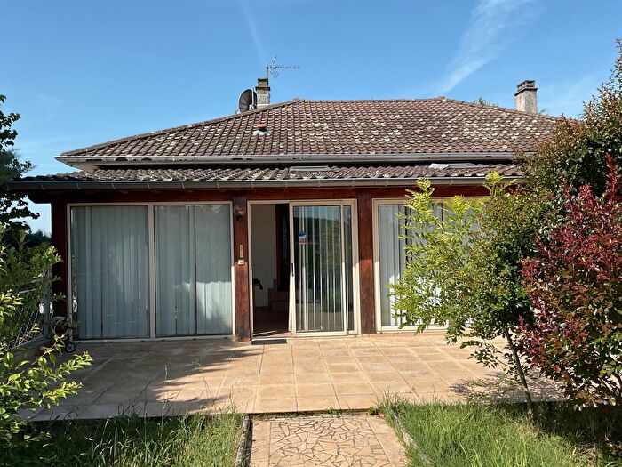 Maison 5 pièces à vendre à Albon
