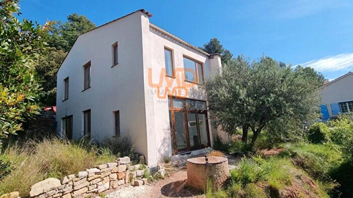 Maison à vendre - Les Arcs - 4 pièces - 3 chambres