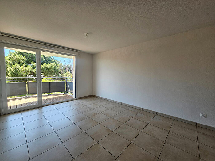 Appartement 3 pièces à louer - Aucamville