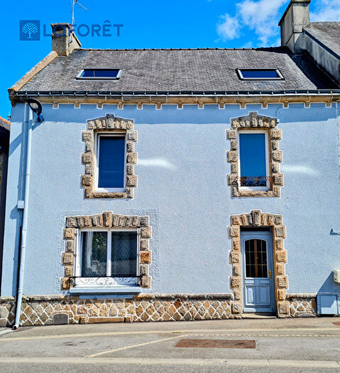 Maison 7 pièces à vendre à Locmiquélic