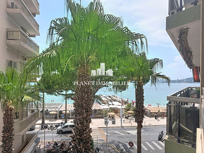 Appartement 2 pièces à vendre - Antibes, Juan-les-Pins, Le Cap
