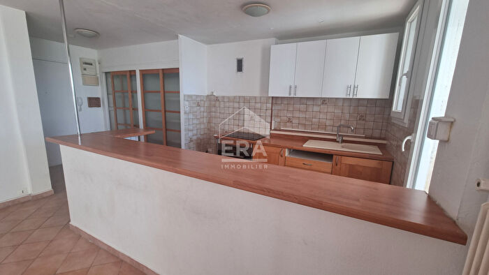 Appartement 4 pièces à vendre - Martigues, Boudèle, Les Deux Portes